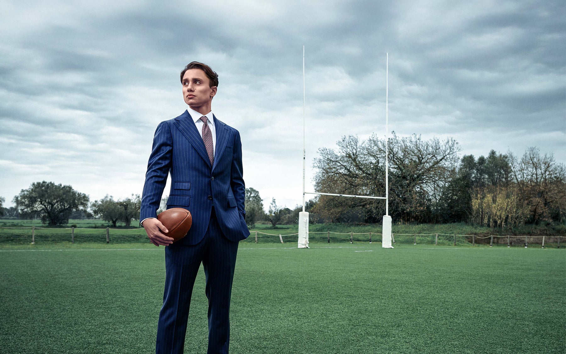 Lanieri: made-to-measure men's clothing made in Italy
